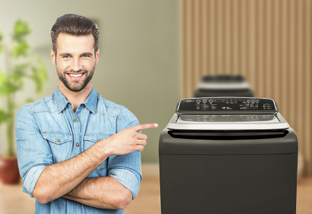 ¿Como lavar tu ropa? Paso a paso